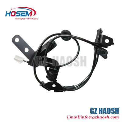 China Heavy Duty 95680-S6000 Rear Left ABS Wheel Speed Sensor For Hyundai IX35 for sale