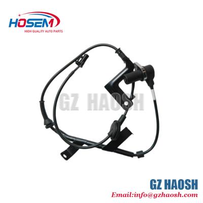 China Heavy Duty 95670-38000 Front Left ABS Wheel Speed Sensor Fit Hyundai Sonata EF for sale