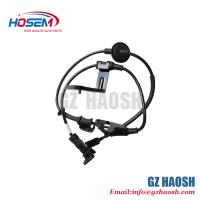 China Heavy Duty 91920-F9000 Rear Left ABS Wheel Speed Sensor Fit Kia K2 Sedan for sale