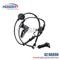 China Heavy Duty 91920-F9000 Rear Left ABS Wheel Speed Sensor Fit Kia K2 Sedan for sale