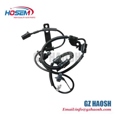 China Heavy Duty 95670-1D000 Front Left ABS Wheel Speed Sensor Fit Kia Carens for sale