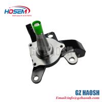 China Wear Resisting 8-94432077-0 Front Left Steering Knuckle Fit Isuzu TFR for sale
