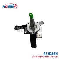 China Wear Resisting 8-94432076-0 Front Right Steering Knuckle Fit Isuzu TFR for sale