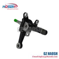 China Wear Resisting 8-94432076-0 Front Right Steering Knuckle Fit Isuzu TFR for sale