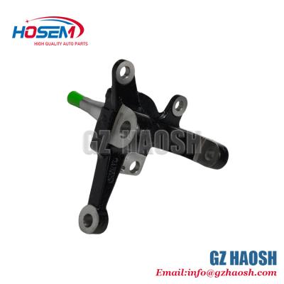 China Wear Resisting 8-94432076-0 Front Right Steering Knuckle Fit Isuzu TFR for sale