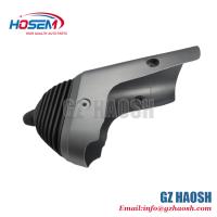 China Wear Resisting 8-97409996-0 Gear Shift Lever Dust Cover Assembly Fit Isuzu 700P NPR6SN for sale
