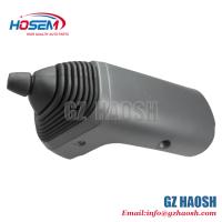 China Wear Resisting 8-97409996-0 Gear Shift Lever Dust Cover Assembly Fit Isuzu 700P NPR6SN for sale