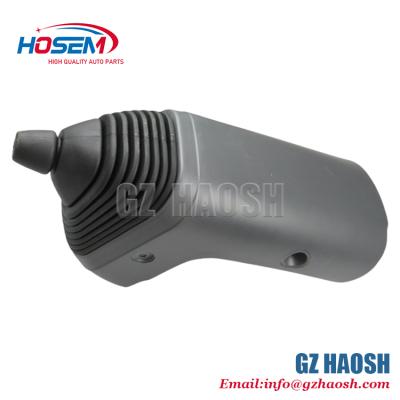 China Wear Resisting 8-97409996-0 Gear Shift Lever Dust Cover Assembly Fit Isuzu 700P NPR6SN for sale