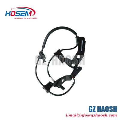 China Heavy Duty 95680-2W000 Rear Left ABS Wheel Speed Sensor Fit Hyundai Santa Fe DM for sale