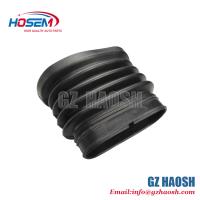 China Wear Resisting 8-98082535-0 Air Intake Hose Fit Isuzu 700P 4HK1 VC46 for sale
