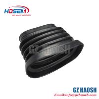China Wear Resisting 8-98082535-0 Air Intake Hose Fit Isuzu 700P 4HK1 VC46 for sale