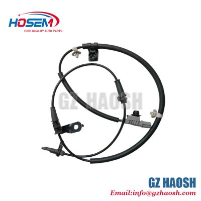 China Heavy Duty 58940-S3000 Front Right ABS Wheel Speed Sensor Fit Hyundai Santa for sale