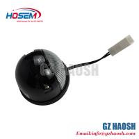 China Wear Resisting 8-97587596-0 Front Right Cab Roof Marker Lamp Fit Isuzu 700P 4HK1 for sale