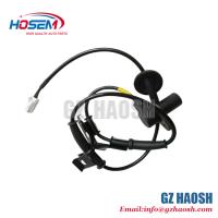 China Heavy Duty 95680-C0500 Rear Left ABS Wheel Speed Sensor Fit Hyundai Sonata for sale