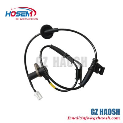 China Heavy Duty 95680-C0500 Rear Left ABS Wheel Speed Sensor Fit Hyundai Sonata for sale