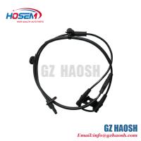 China Heavy Duty 58930-BU000 Front Left ABS Wheel Speed Sensor Fit Hyundai Elantra for sale