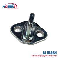 China Wear Resisting 8-98029173-0 Door Lock Fit Isuzu 700P 4HK1 for sale