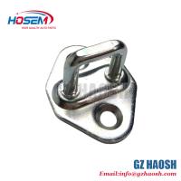 China Wear Resisting 8-98029173-0 Door Lock Fit Isuzu 700P 4HK1 for sale
