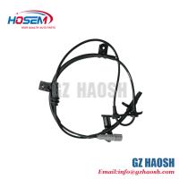 China Heavy Duty 58940-N8000 Front Right ABS Wheel Speed Sensor Fit Hyundai Tucson for sale