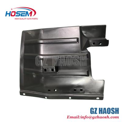 China Wear Resisting 8-35263652-0 Front Left Rear Inner Mudguard Fit Isuzu for sale