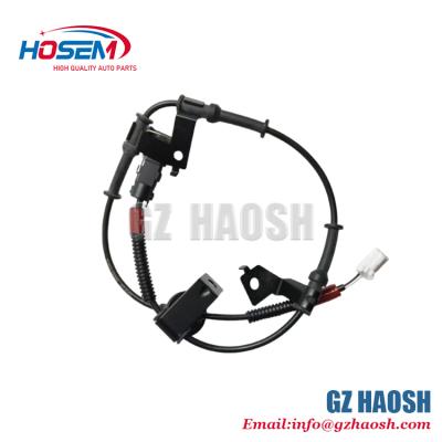 China Heavy Duty 91921-1X000 Rear Right ABS Wheel Speed Sensor Fit Kia Forte for sale