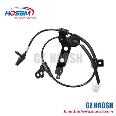 China Heavy Duty 59910-4Q300 Rear Left ABS Wheel Speed Sensor Fit Hyundai Sonata for sale