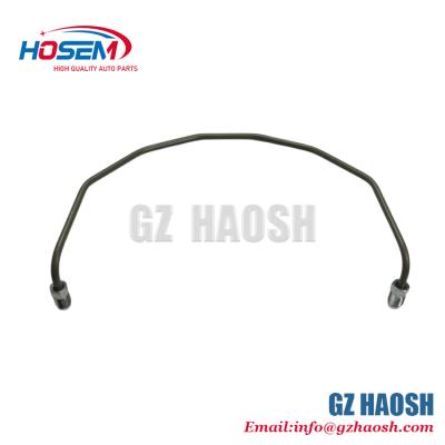 China High Pressure 8-97079847-0 Brake Panel Oil Pipe Fit Isuzu 700P 4HK1 for sale