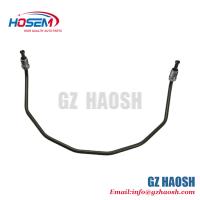 China High Pressure 8-97079847-0 Brake Panel Oil Pipe Fit Isuzu 700P 4HK1 for sale
