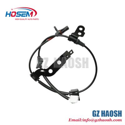 China Heavy Duty 59930-4Q300 Rear Right ABS Wheel Speed Sensor Fit Hyundai Sonata for sale