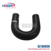 China High Pressure 8-97209950-0 Turbocharger Out Rubber Hose Fit Isuzu 700P 4HK1 for sale