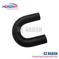 China High Pressure 8-97209950-0 Turbocharger Out Rubber Hose Fit Isuzu 700P 4HK1 for sale