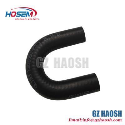 China High Pressure 8-97209950-0 Turbocharger Out Rubber Hose Fit Isuzu 700P 4HK1 for sale