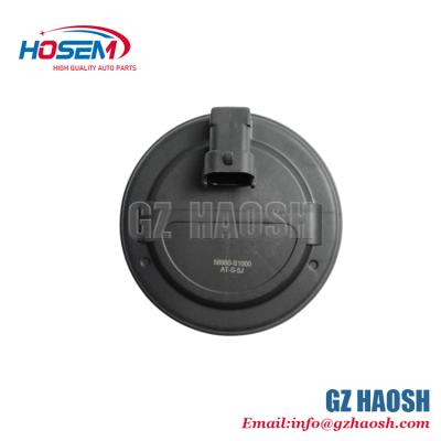 China Heavy Duty 58980-S1000 Rear Hub Cover ABS Wheel Speed Sensor Fit Hyundai Santa for sale