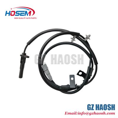 China Heavy Duty 95681-4E750 Rear Right ABS Wheel Speed Sensor Fit Kia Bongo for sale