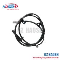China Heavy Duty 95681-4E750 Rear Right ABS Wheel Speed Sensor Fit Kia Bongo for sale