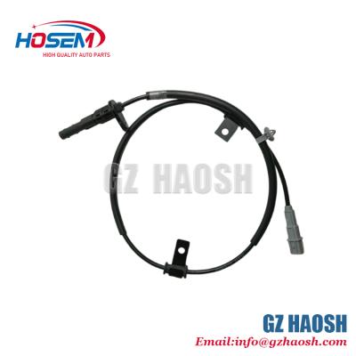 China Heavy Duty 95680-4E750 Rear Left ABS Wheel Speed Sensor Fit Kia Bongo for sale