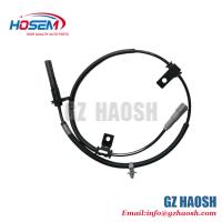 China Heavy Duty 95680-4E750 Rear Left ABS Wheel Speed Sensor Fit Kia Bongo for sale