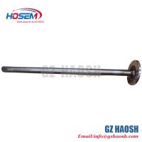 China High Pressure 2403511-10 Rear Half Shaft Fit Isuzu 100P 600P for sale