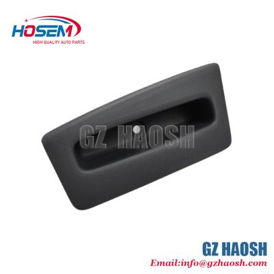 China High Pressure 8-97405315-0 Front Door Inner Handle RH Fit Isuzu 700P 4HK1 for sale