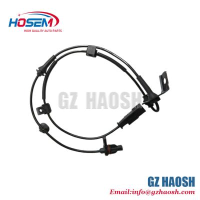 China Heavy Duty 95670-D3000 Front Left ABS Wheel Speed Sensor Fit Kia KX5 for sale