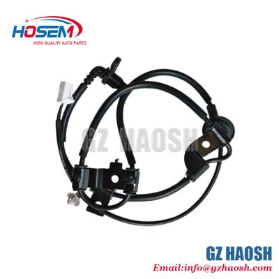 China Heavy Duty 95680-2E500 Rear Right ABS Wheel Speed Sensor Fit Hyundai Tucson JM for sale
