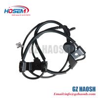China Heavy Duty 95680-2E500 Rear Right ABS Wheel Speed Sensor Fit Hyundai Tucson JM for sale