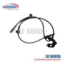China Heavy Duty 58940-L5000 Front Right ABS Wheel Speed Sensor Fit Kia K5 for sale