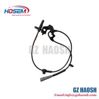 China Heavy Duty 58940-L5000 Front Right ABS Wheel Speed Sensor Fit Kia K5 for sale