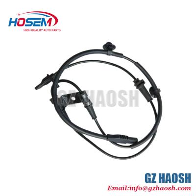 China Heavy Duty 58940-BU000 Front Right ABS Wheel Speed Sensor Fit Hyundai Elantra for sale
