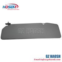 China Durable 8-97405170-0 Sun Visor LH Fit Isuzu 700P 4HK1 for sale