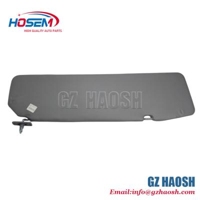 China Durable 8-97405170-0 Sun Visor LH Fit Isuzu 700P 4HK1 for sale