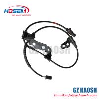 China Heavy Duty 59930-D1000 Rear Right ABS Wheel Speed Sensor AHY-RR217 Fit Kia K4 Cachet for sale