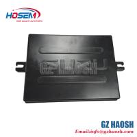 China Durable 8-97218309-0 Battery Cover Fit Isuzu 700P 4HK1 for sale