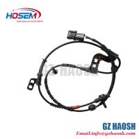 China Heavy Duty 59830-D1000 Front Right ABS Wheel Speed Sensor Fit Kia K4 Cachet for sale